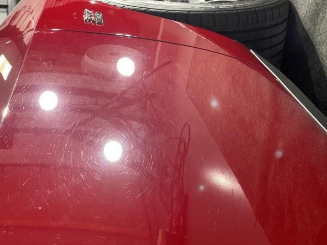 Understanding Paint Imperfections and Their Causes