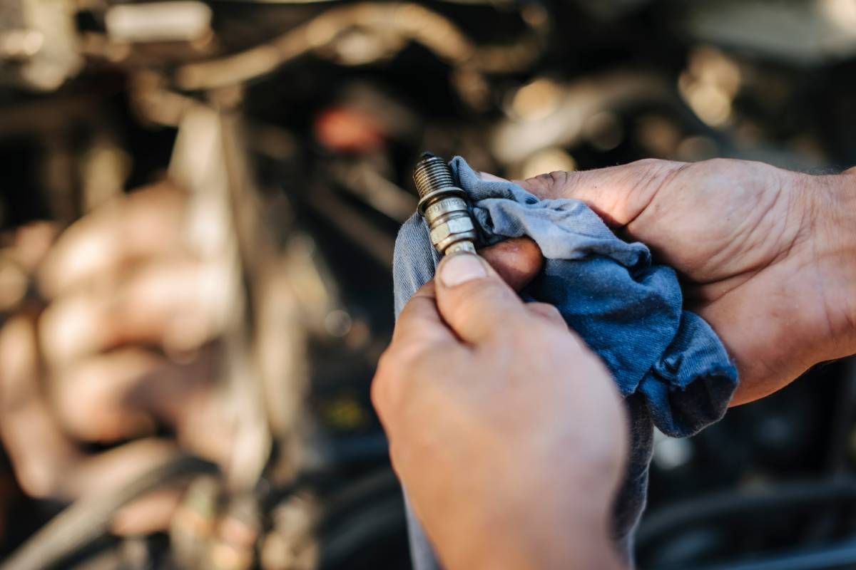 Spark Plug Issues and Transmission Problems | Mr. Transmission