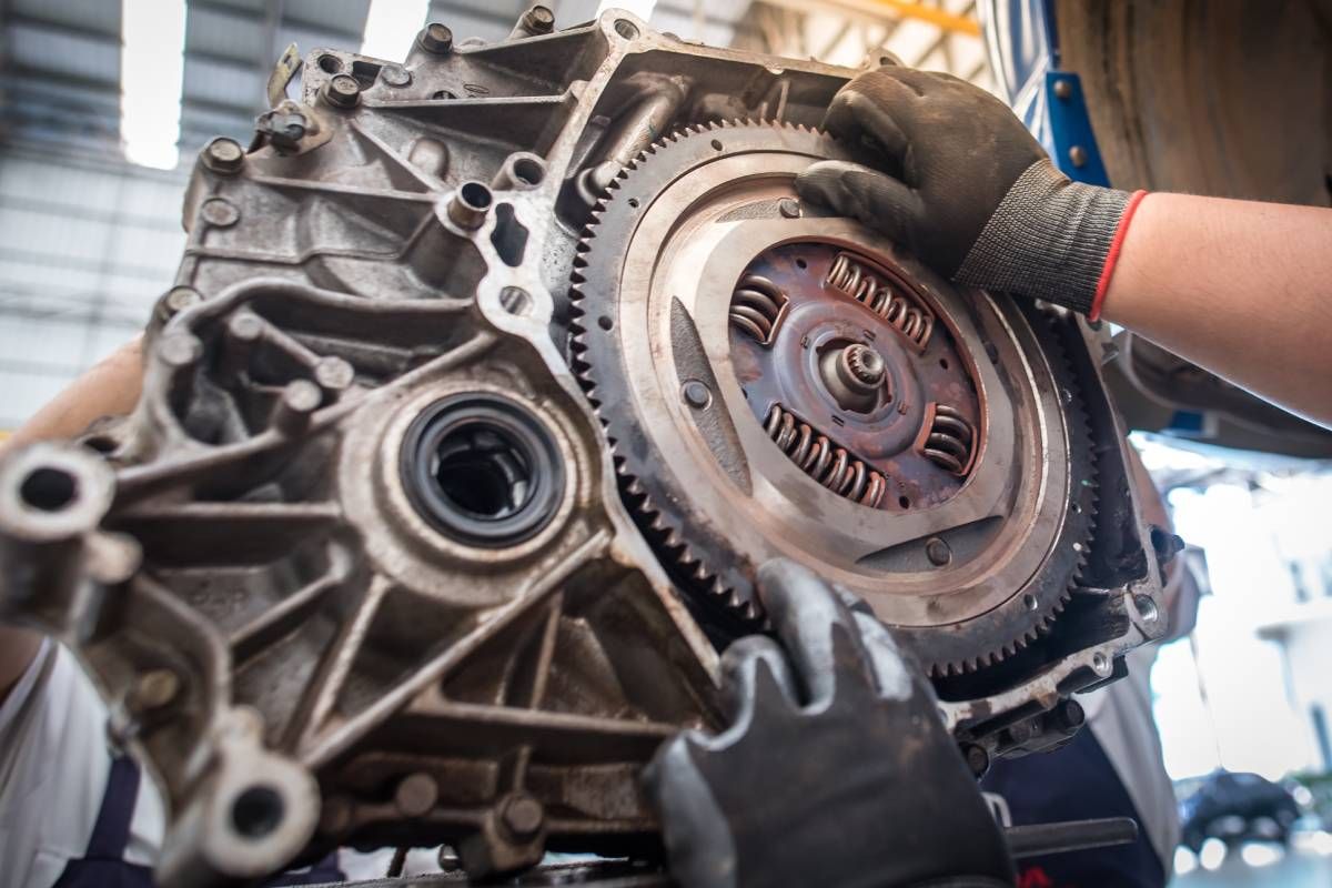 Do Aging Cars Need Transmission Replacements? | Mr. Transmission