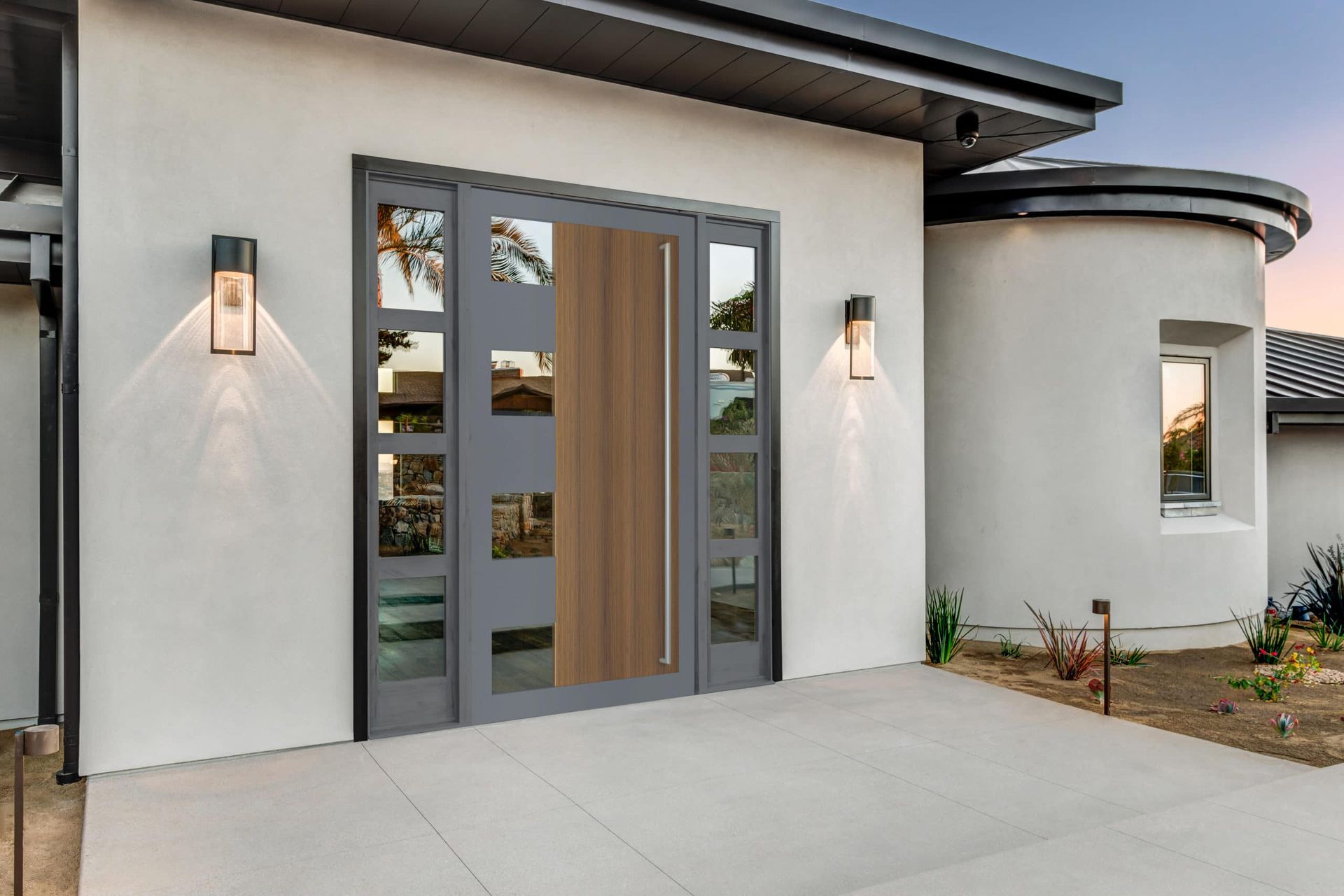 Elegant Doors & Windows Installation | Portland, OR | Axis