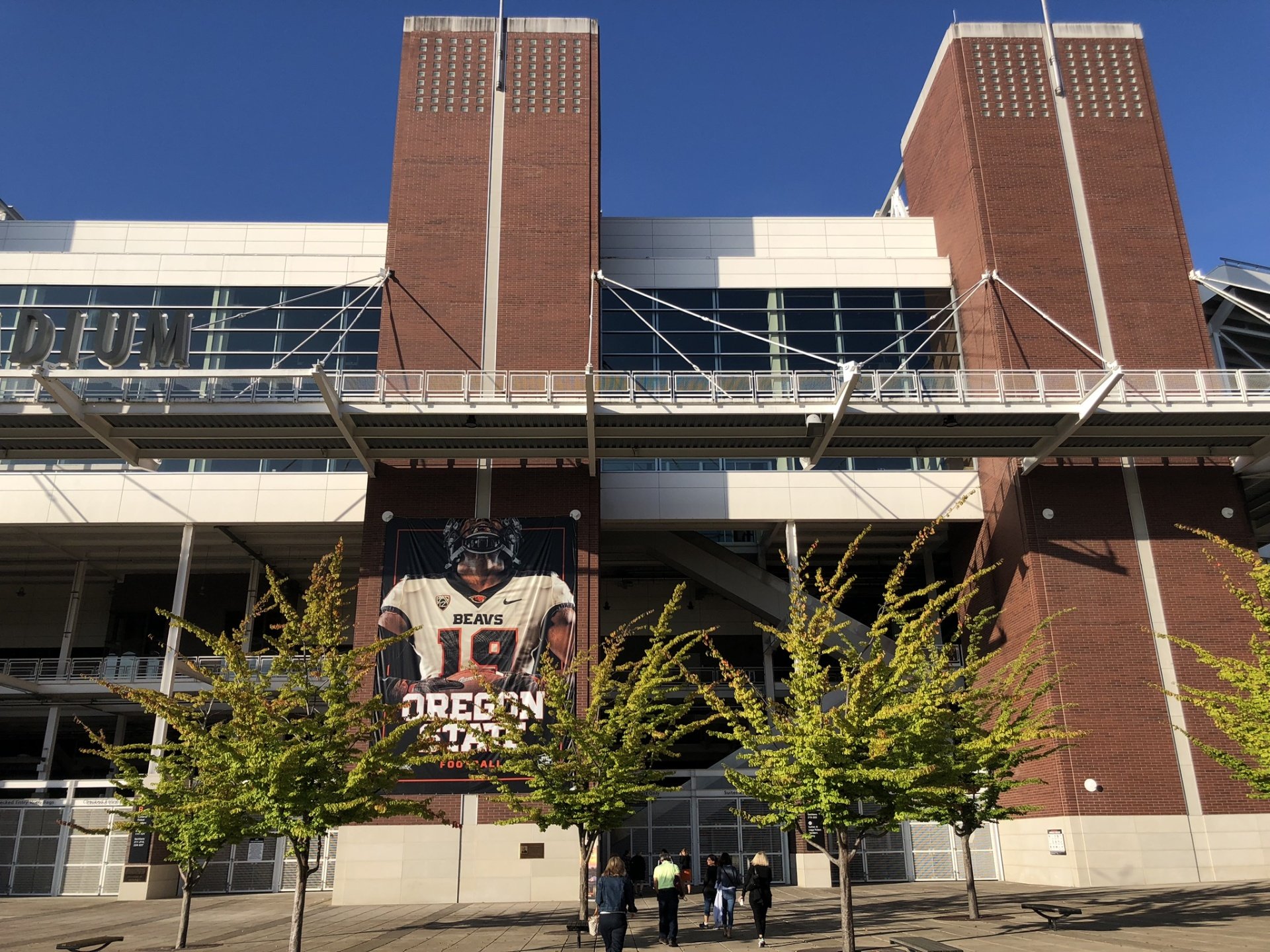 Oregon State University