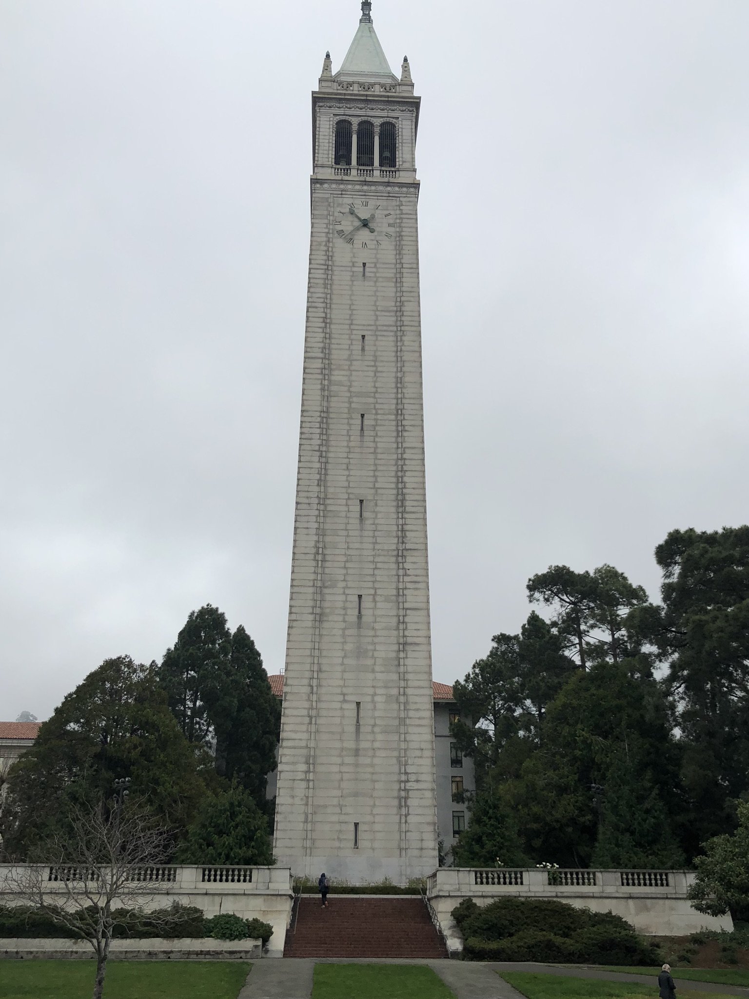 University of North Carolina