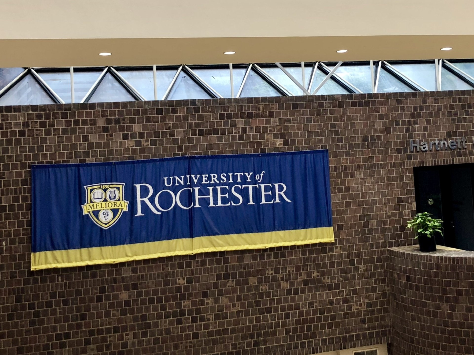 University of Rochester