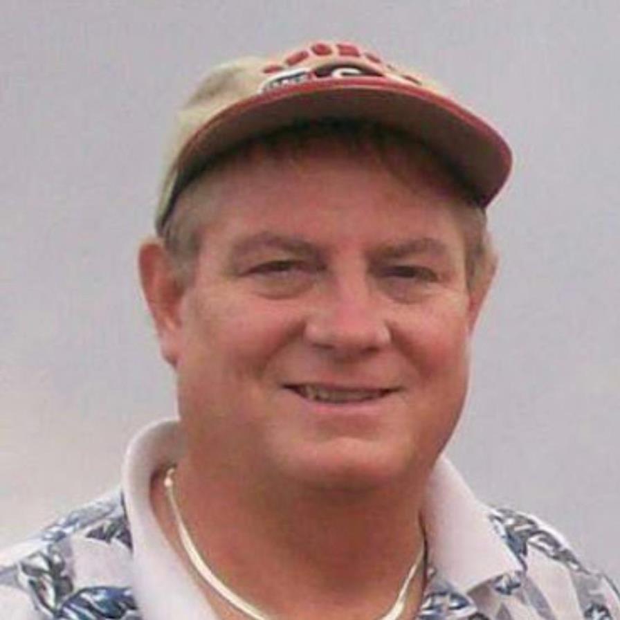 Andrew "Andy" Mitcham Obituary - Visitation & Funeral Information