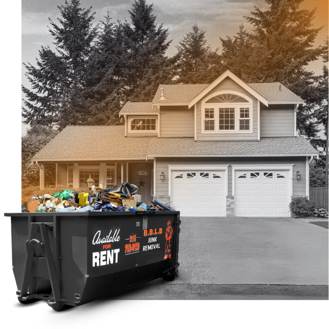 Dumpster Rentals in Wayne, PA