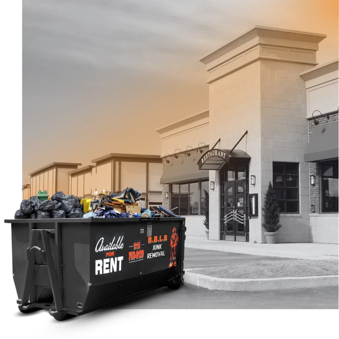 Roll-Off Residential Commercial Dumpster Rental Company, Trash and ...