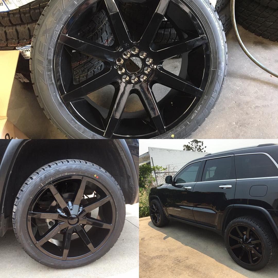 Wheels Mackay | Torque Tyres & Trailer Spares Mackay