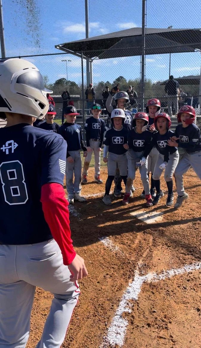 Arrows Athletics | Competitive Athletic Training, Christian Leadership