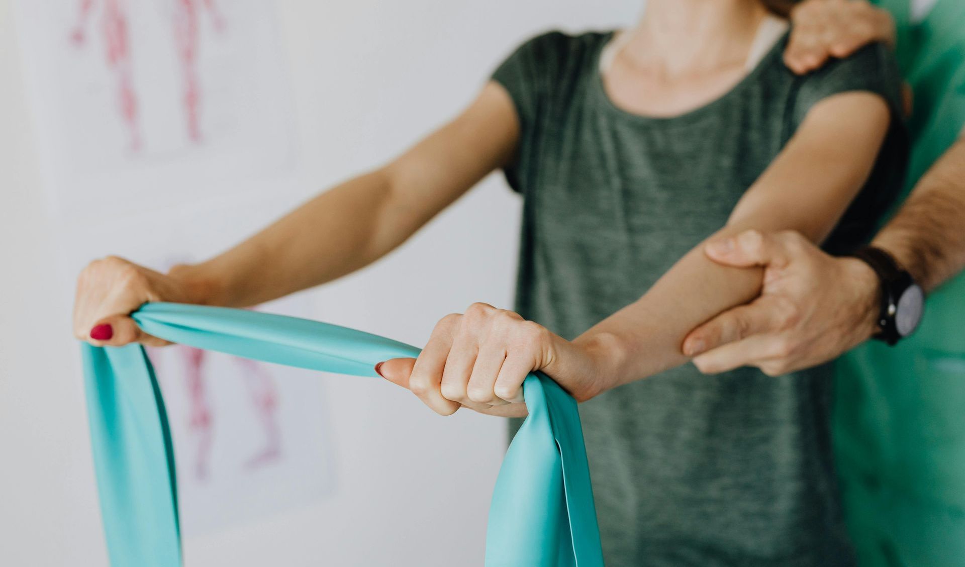 FLEX Stretch Therapy & Personal Training for Wellness