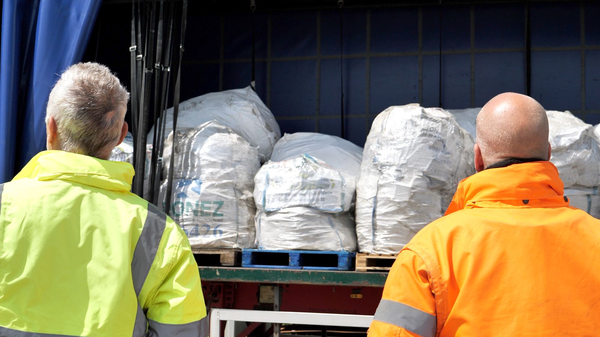 Plastic Recycling Company UK & Europe | Plastic Recycling Specialists