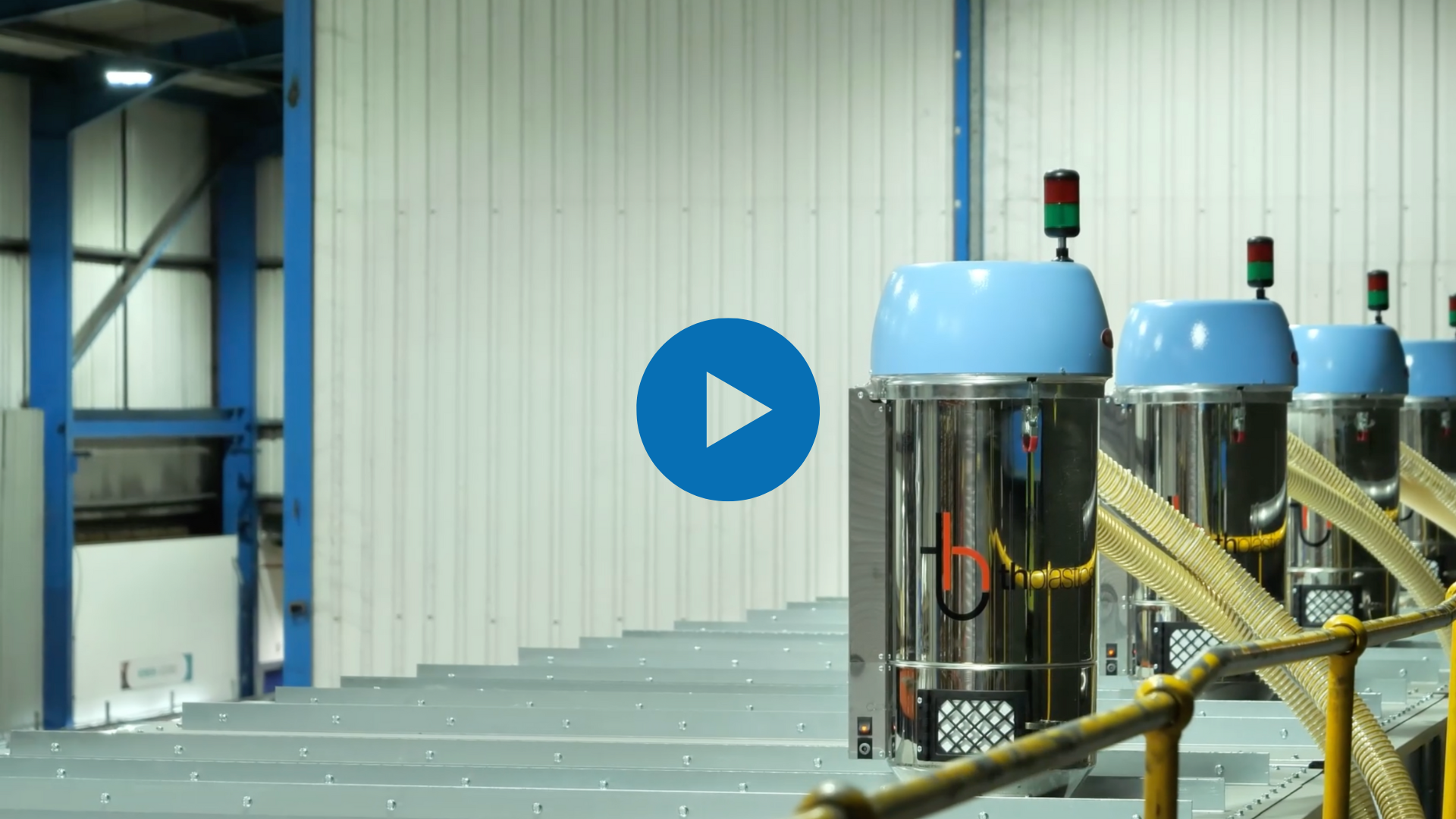 Plastic Injection Moulding & Plastic Recycling Company UK