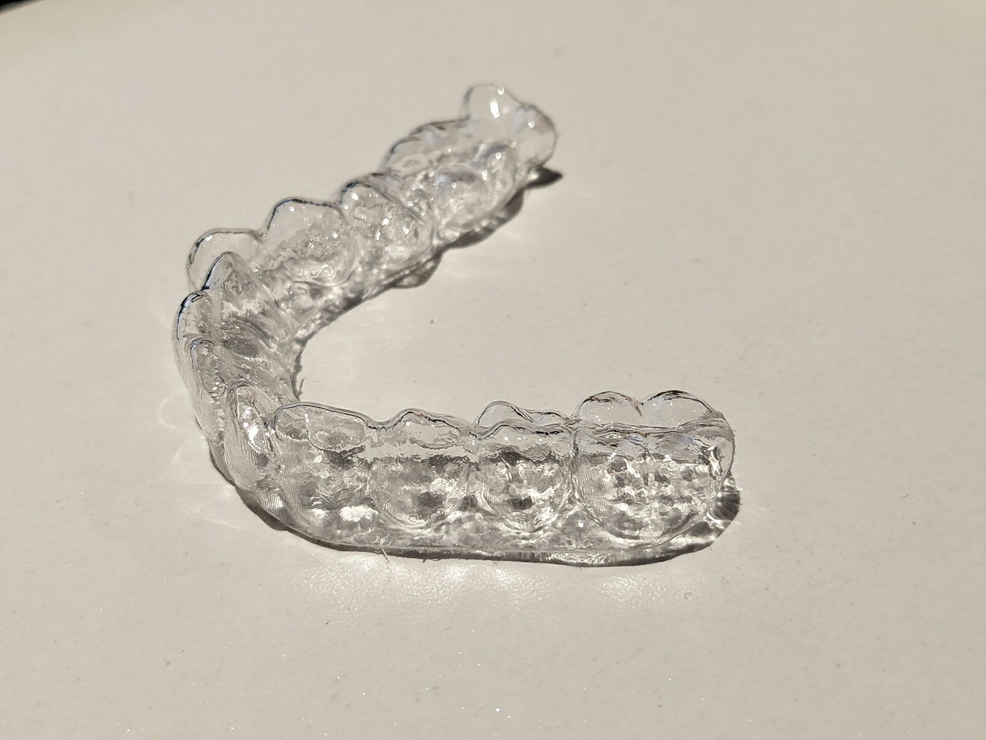 ProviDental Laboratories - clear aligners; retainers; 3D