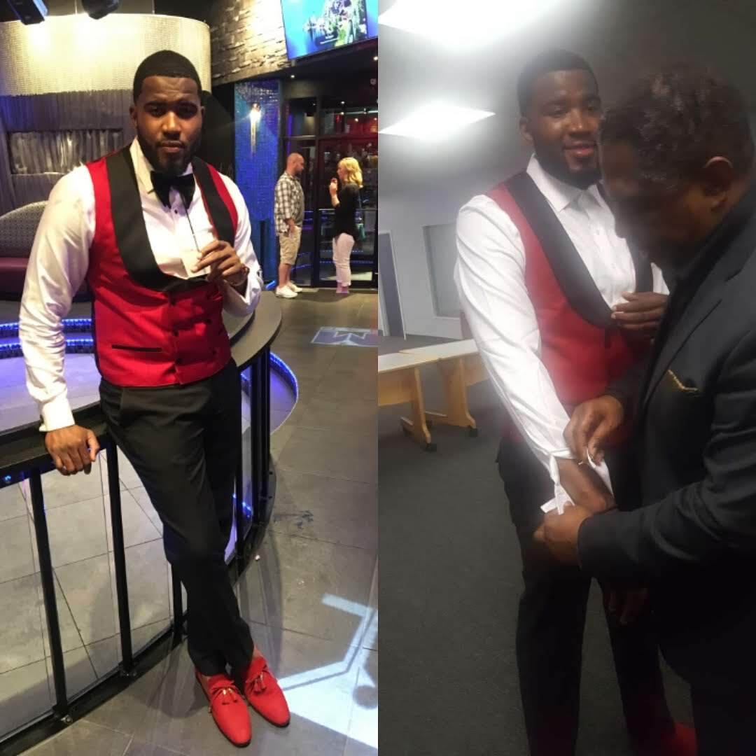 Tailor | Silver Spring, MD | Q The Tailor Bespoke Clothiers