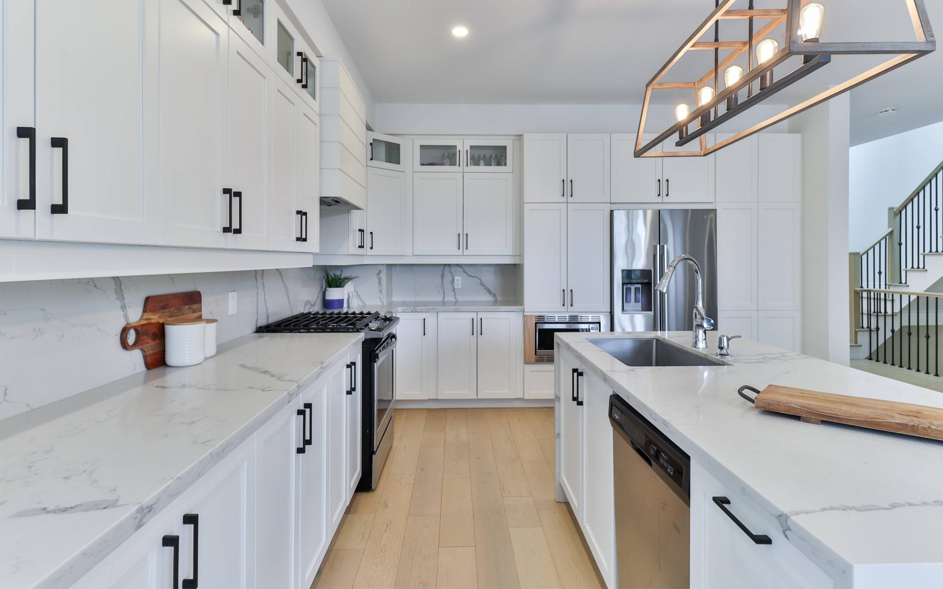 Factory-Direct Cabinets | Affordable, High-Quality Remodels