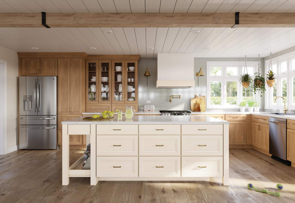 Cabinet Box Construction | What It Is & Why It Matters | Freedom Cabinets