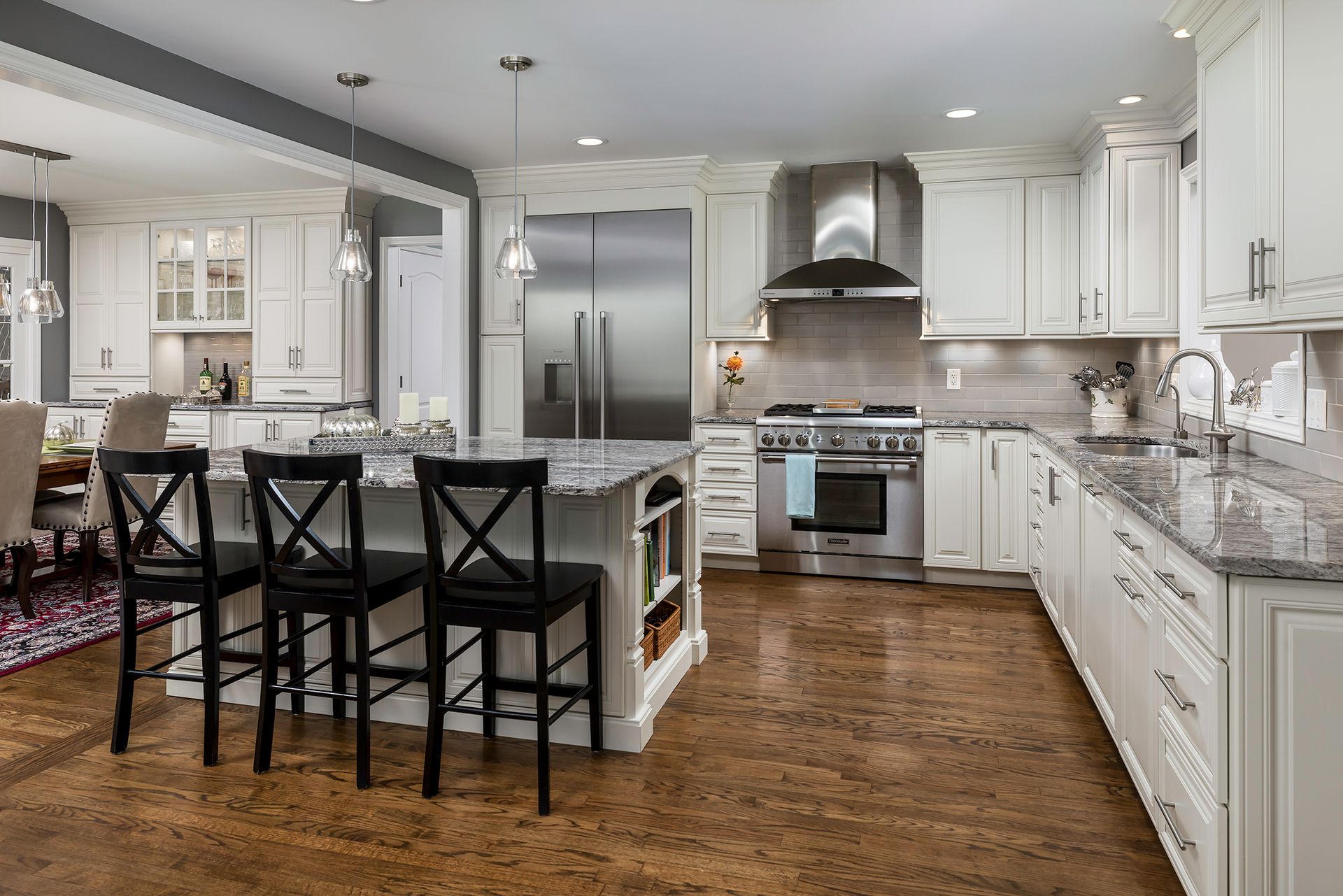 Quality Kitchen Cabinets | Construction 101 Guide | Freedom Cabinets