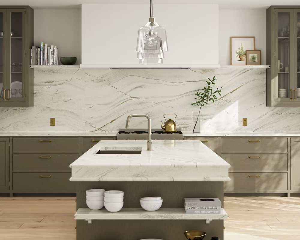 Cambria Quartz Countertops | Why Premium Quality Makes a Difference