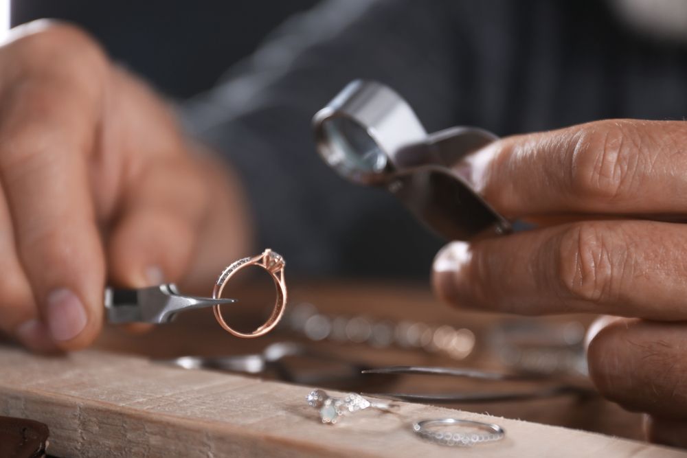 About | Kings Hall Jewellers