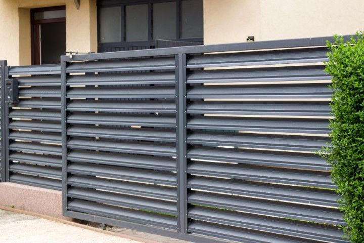 Custom Metal Gates in Tucson, AZ designed to Your Needs