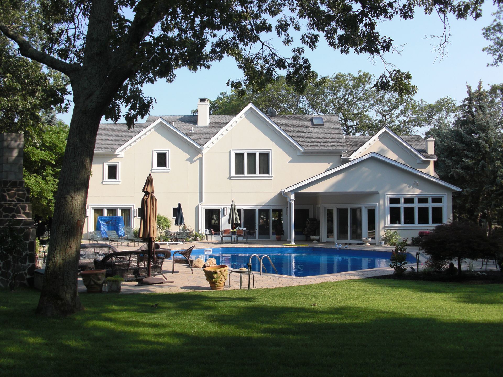 Roofing Contractor | Westminster, MD| RJ Grimes Roofing