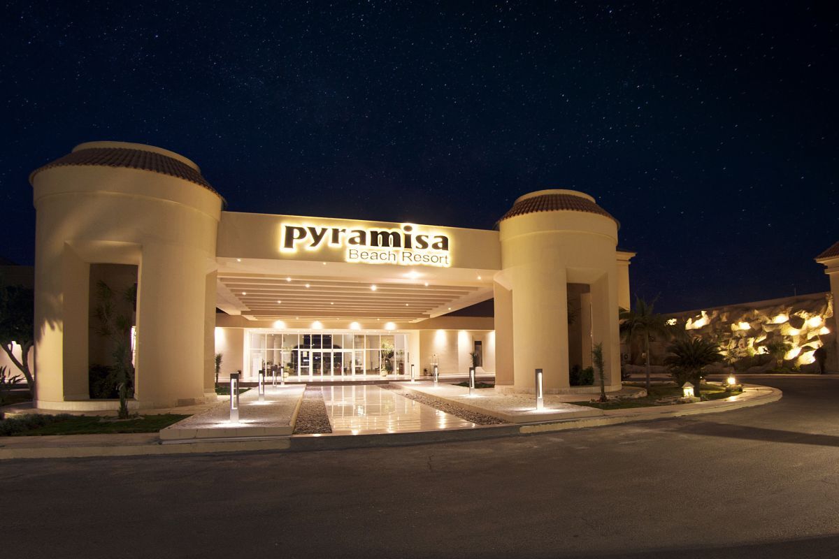 Cairo - Hotel Policies | Pyramisa Hotels