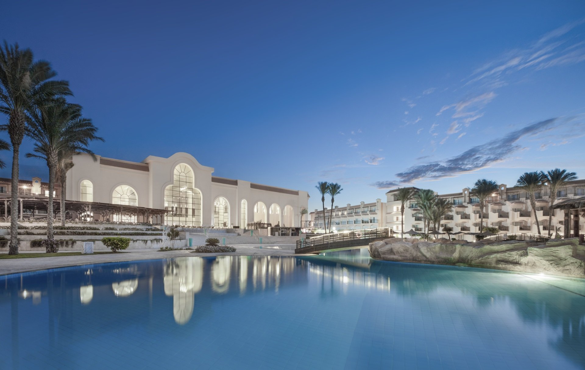 Five Star Hotels & Resorts | Pyramisa Hotels