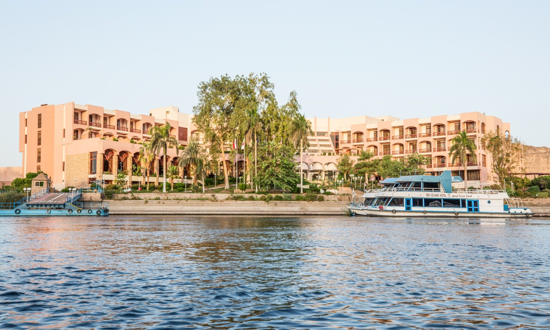 Special Offers | Pyramisa Hotels