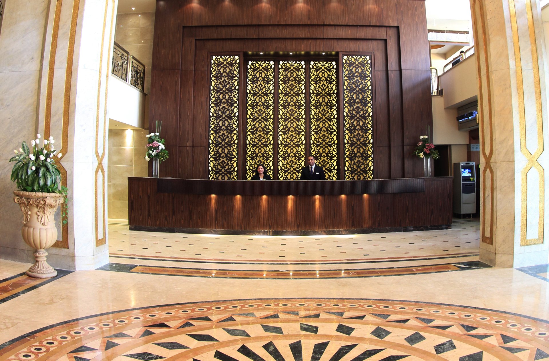 Cairo | Pyramisa Hotels