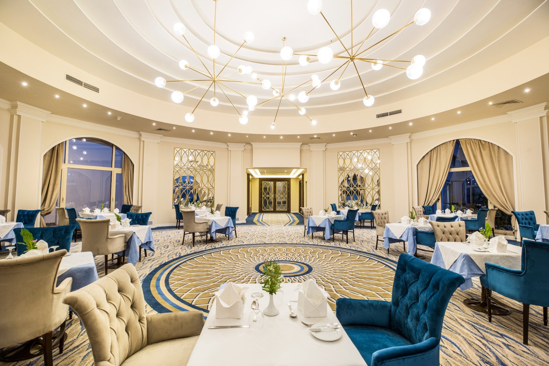 Isis Island Aswan - Gallery | Pyramisa Hotels