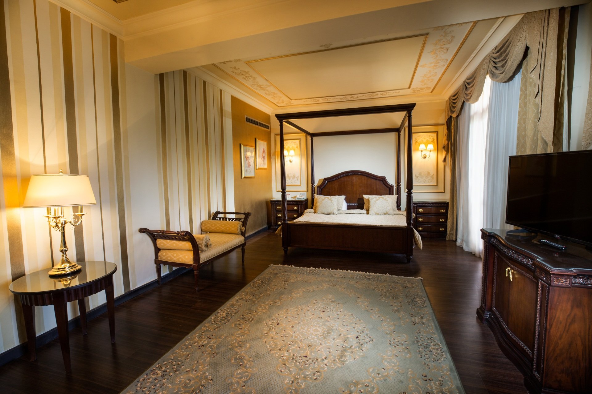 Isis Island Aswan - Gallery | Pyramisa Hotels