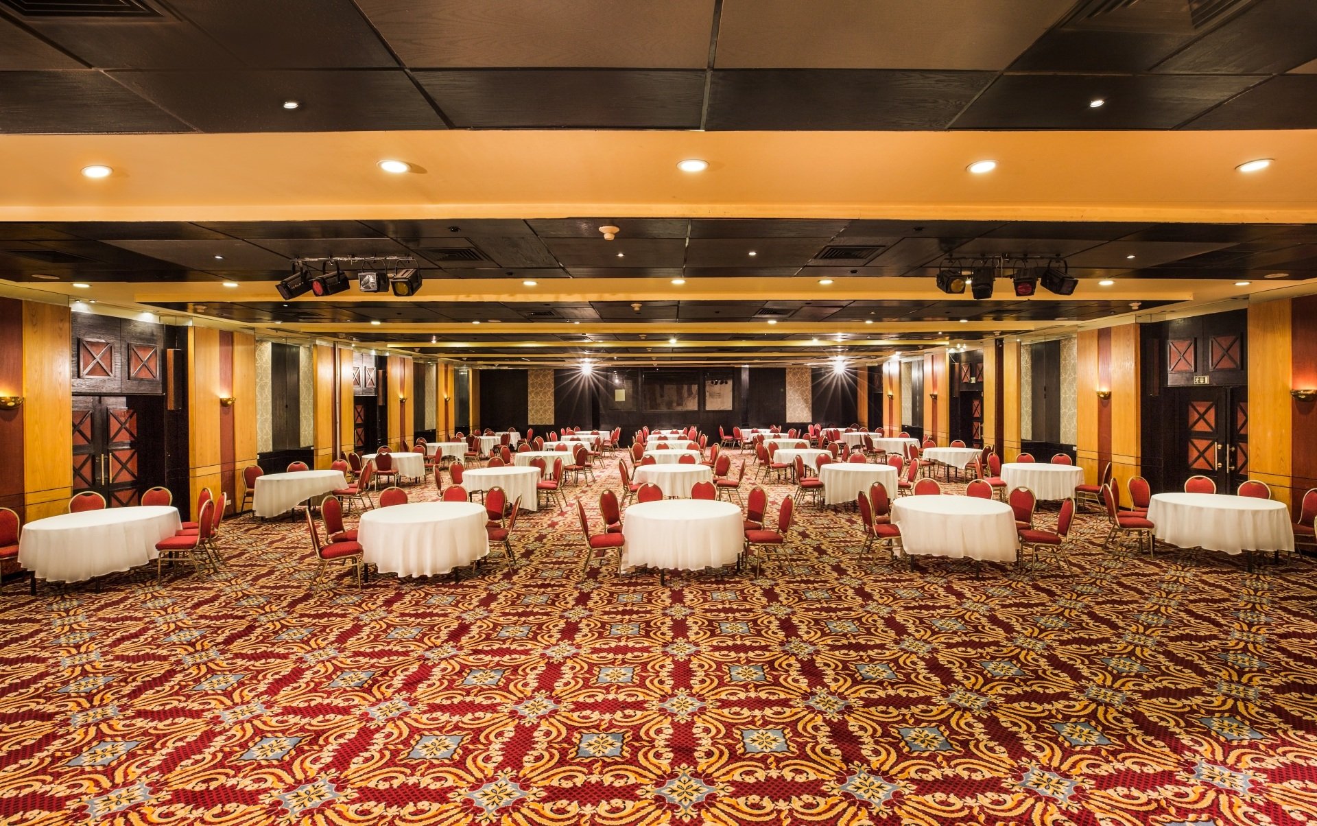 Isis Island Aswan - Gallery | Pyramisa Hotels