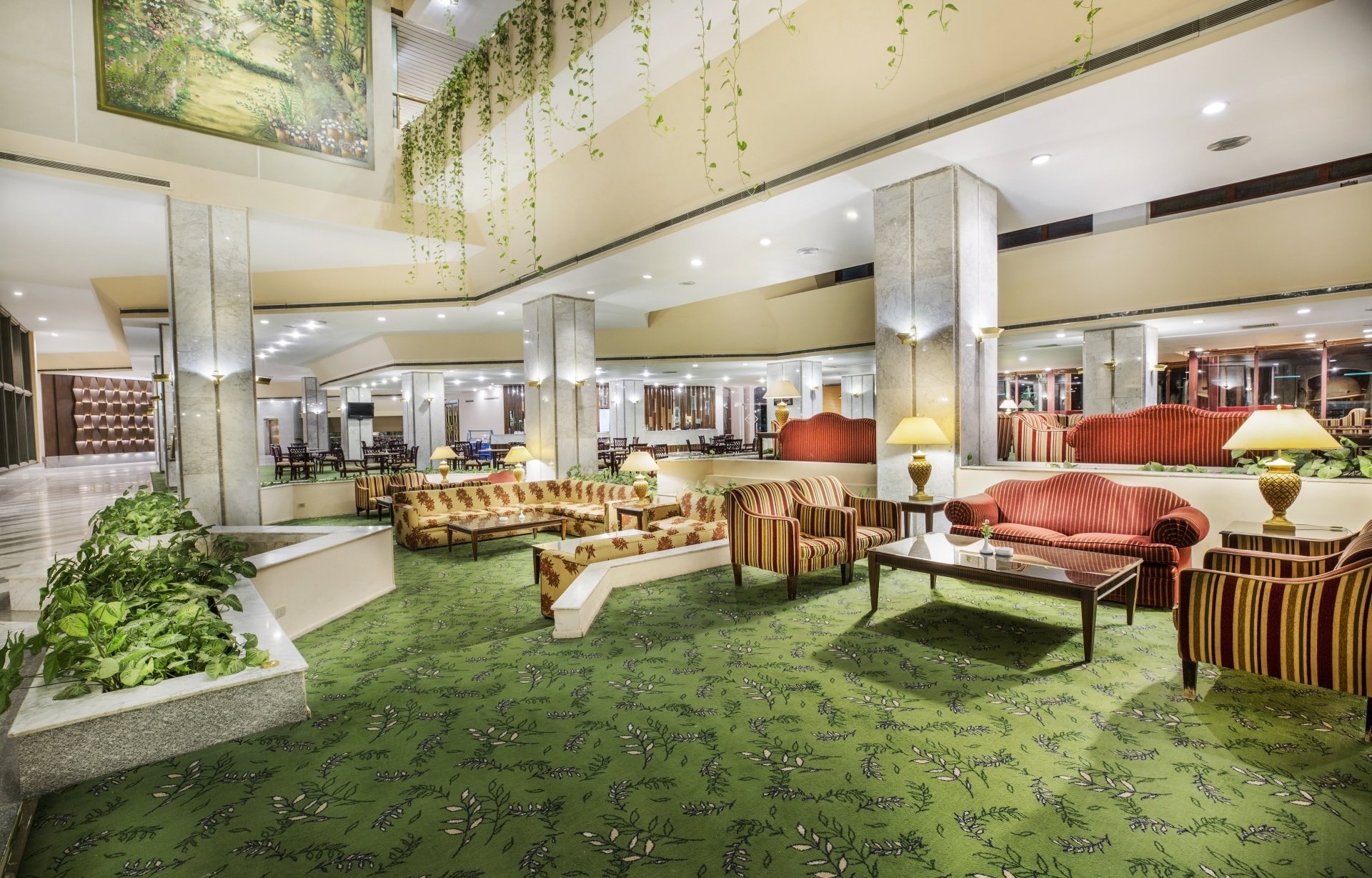 Isis Island Aswan - Gallery | Pyramisa Hotels