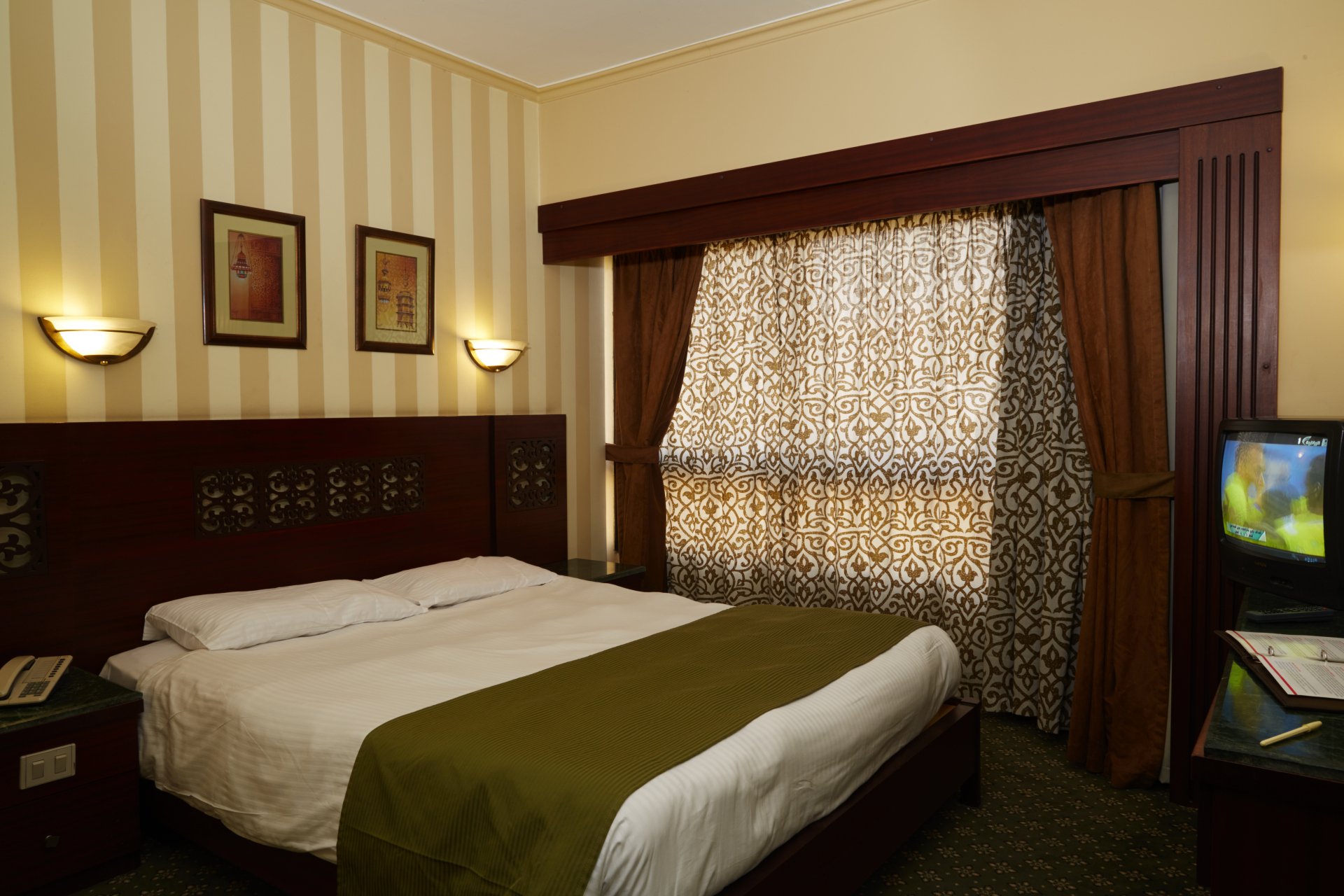 Cairo - Gallery | Pyramisa Hotels