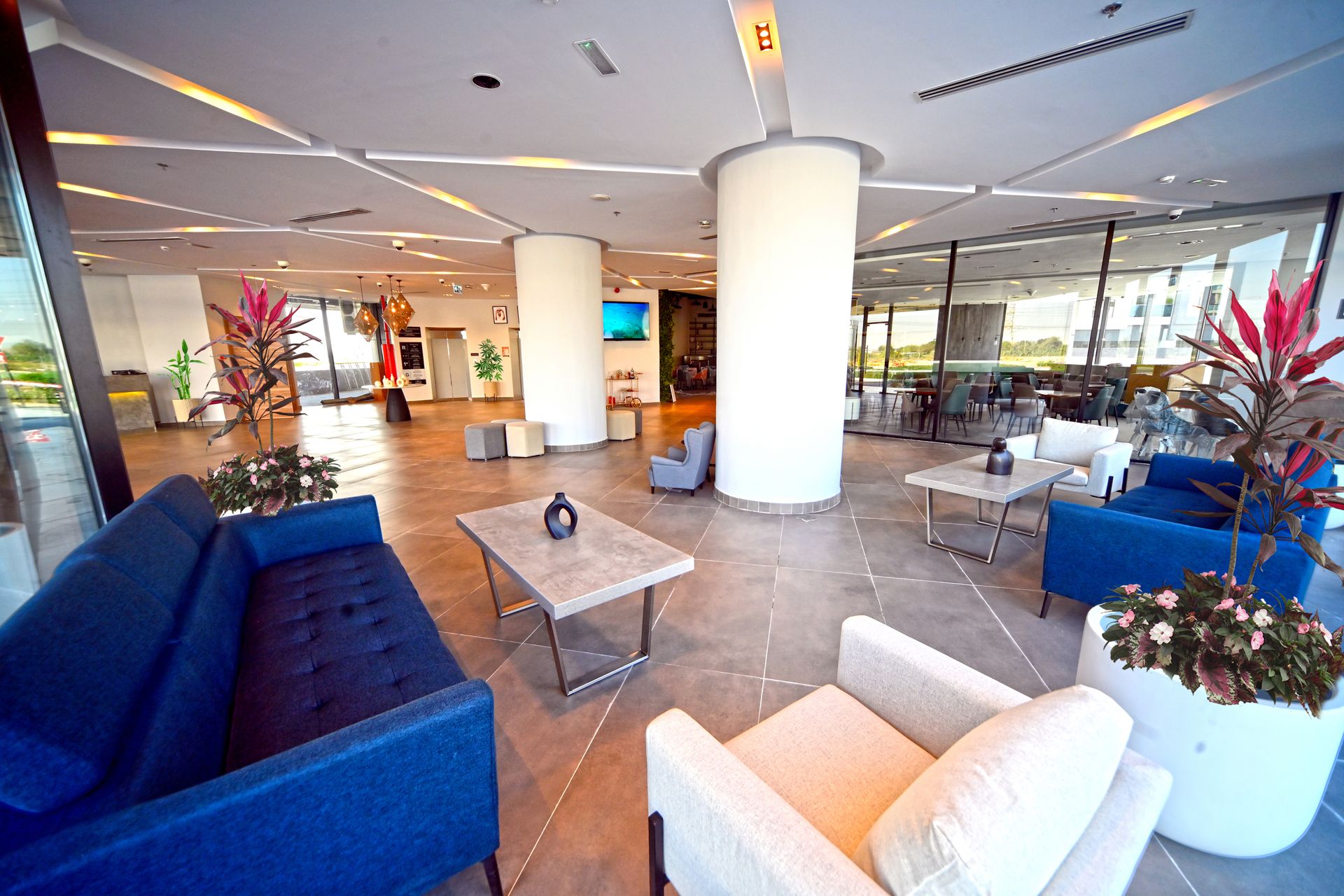 Pyramisa Dubai Hotel Apartments | Gallery