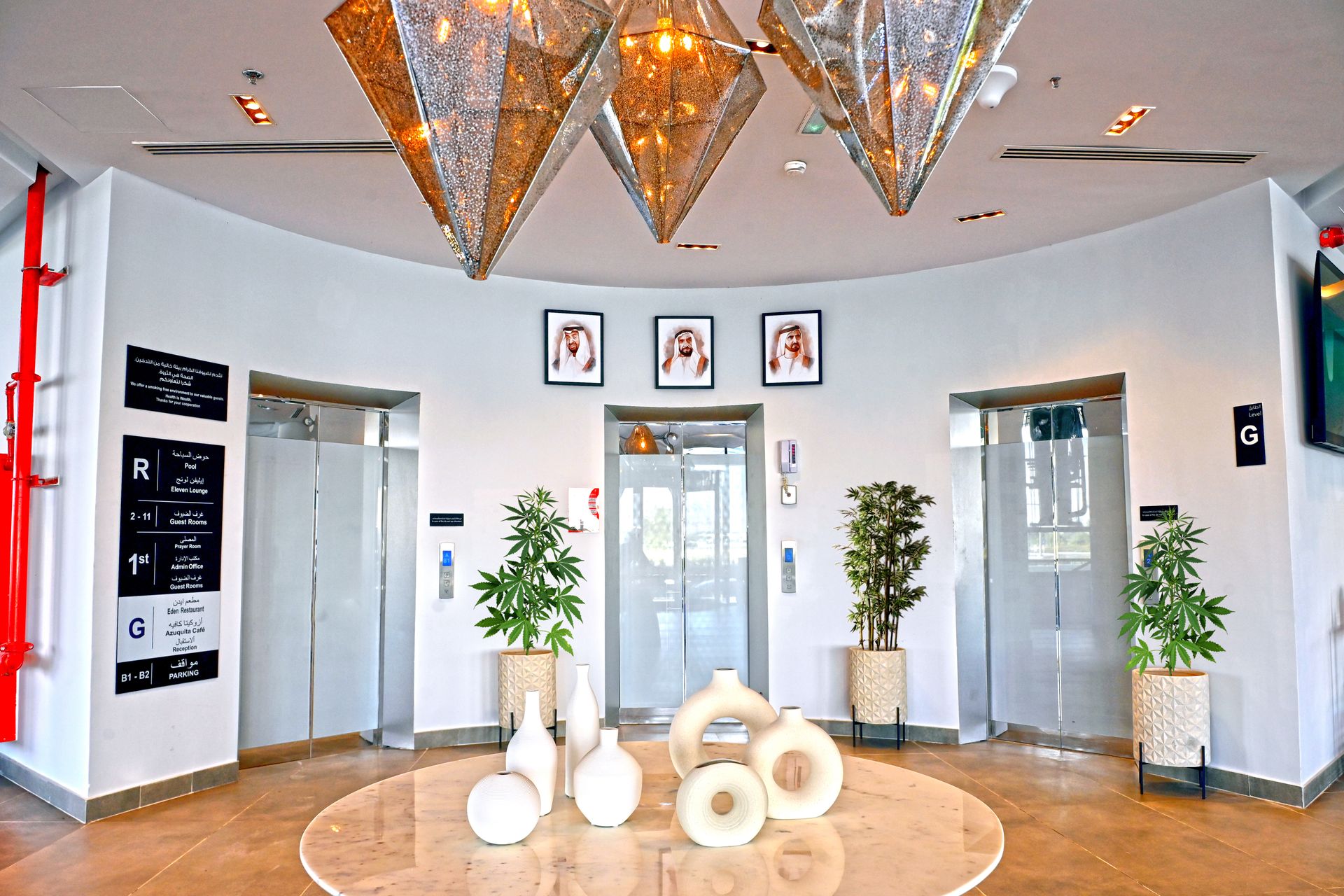 Pyramisa Dubai Hotel Apartments | Gallery