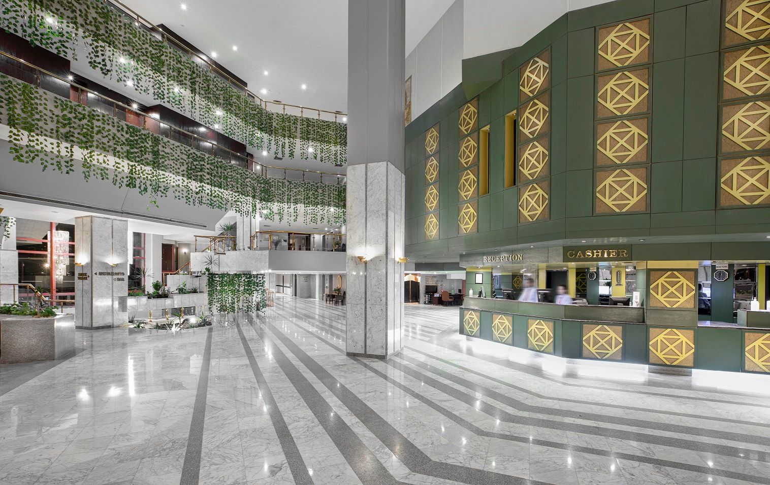 Isis Island Aswan - Gallery | Pyramisa Hotels