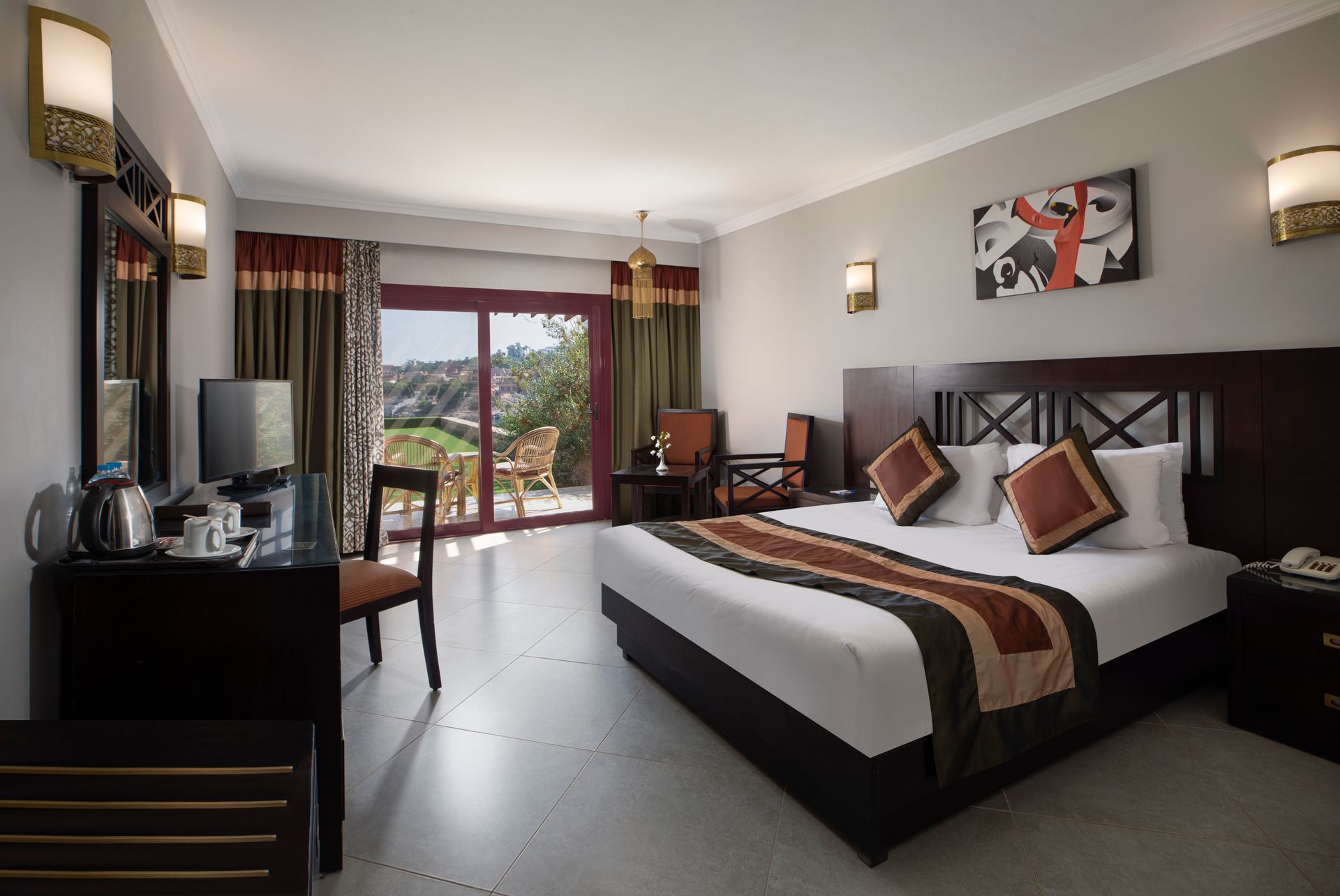 Isis Island Aswan - Gallery | Pyramisa Hotels