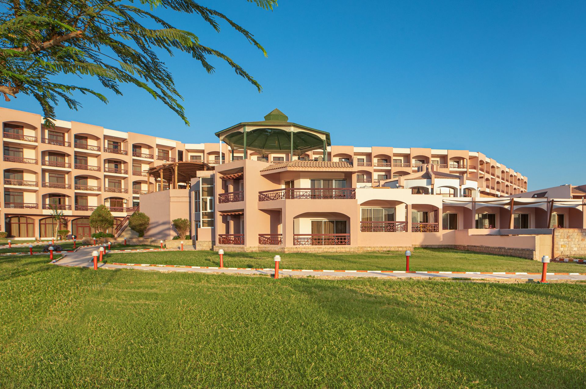 Isis Island Aswan - Gallery | Pyramisa Hotels