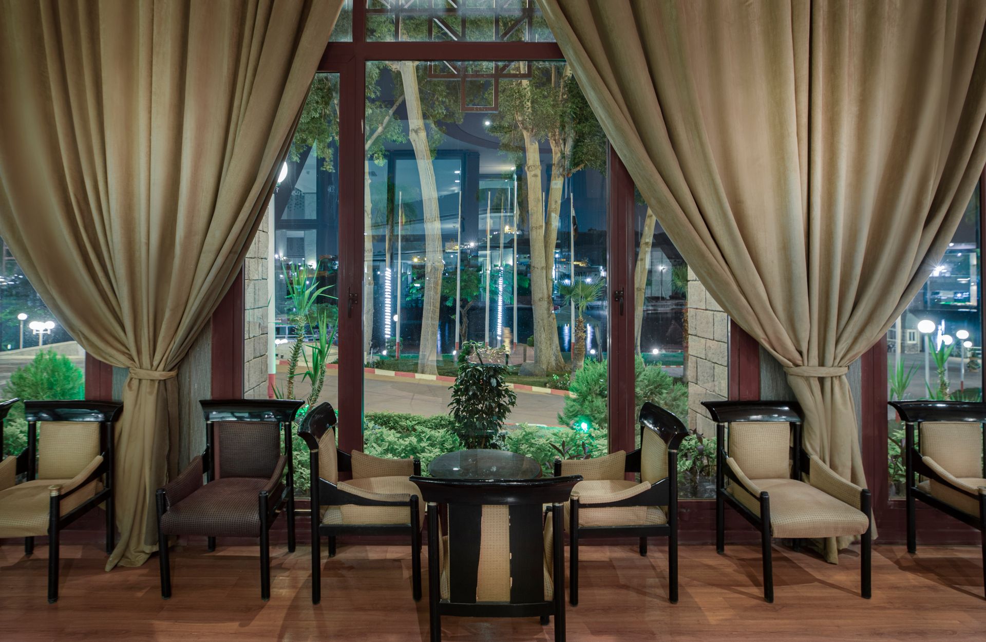 Isis Island Aswan - Gallery | Pyramisa Hotels