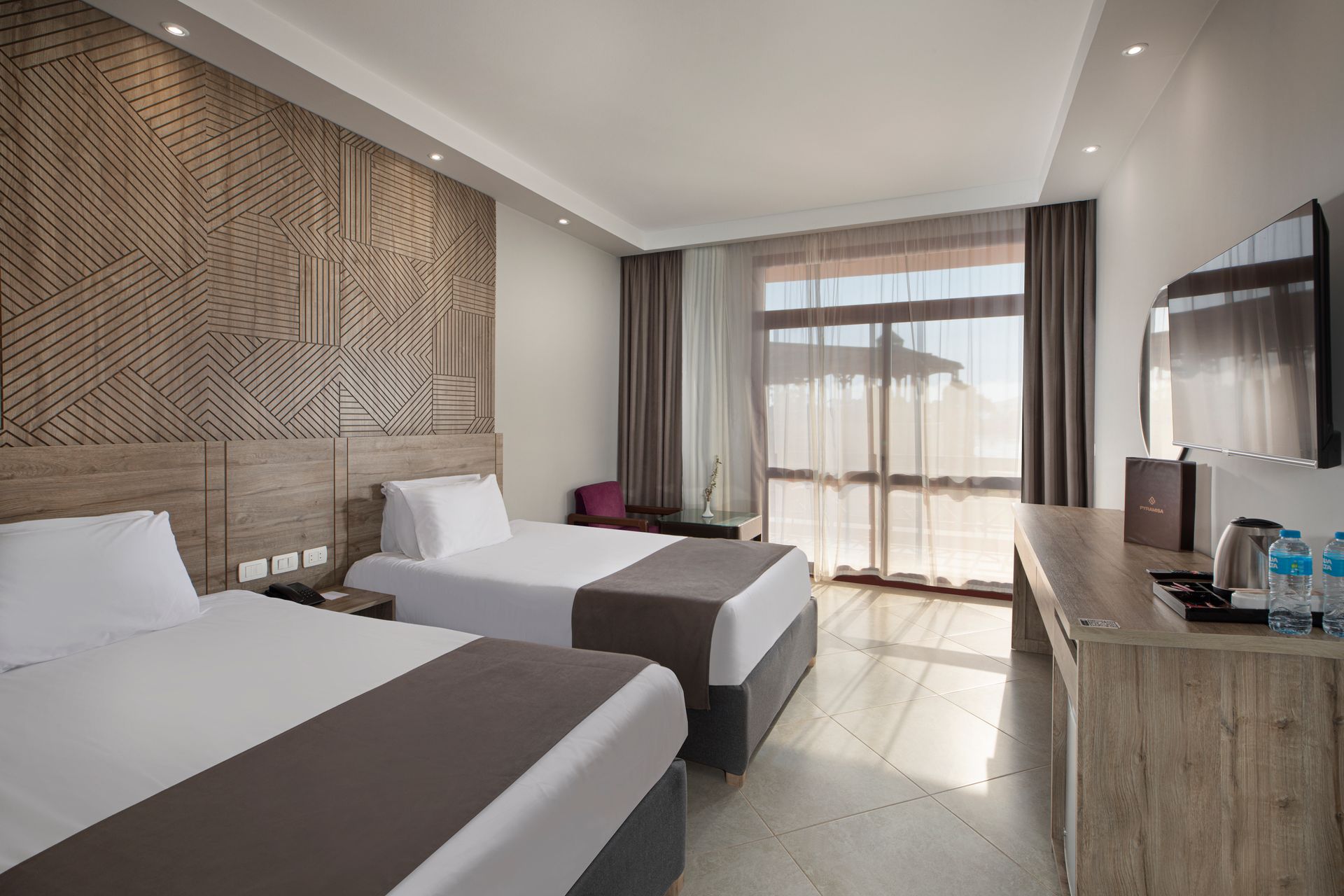 Isis Island Aswan - Gallery | Pyramisa Hotels