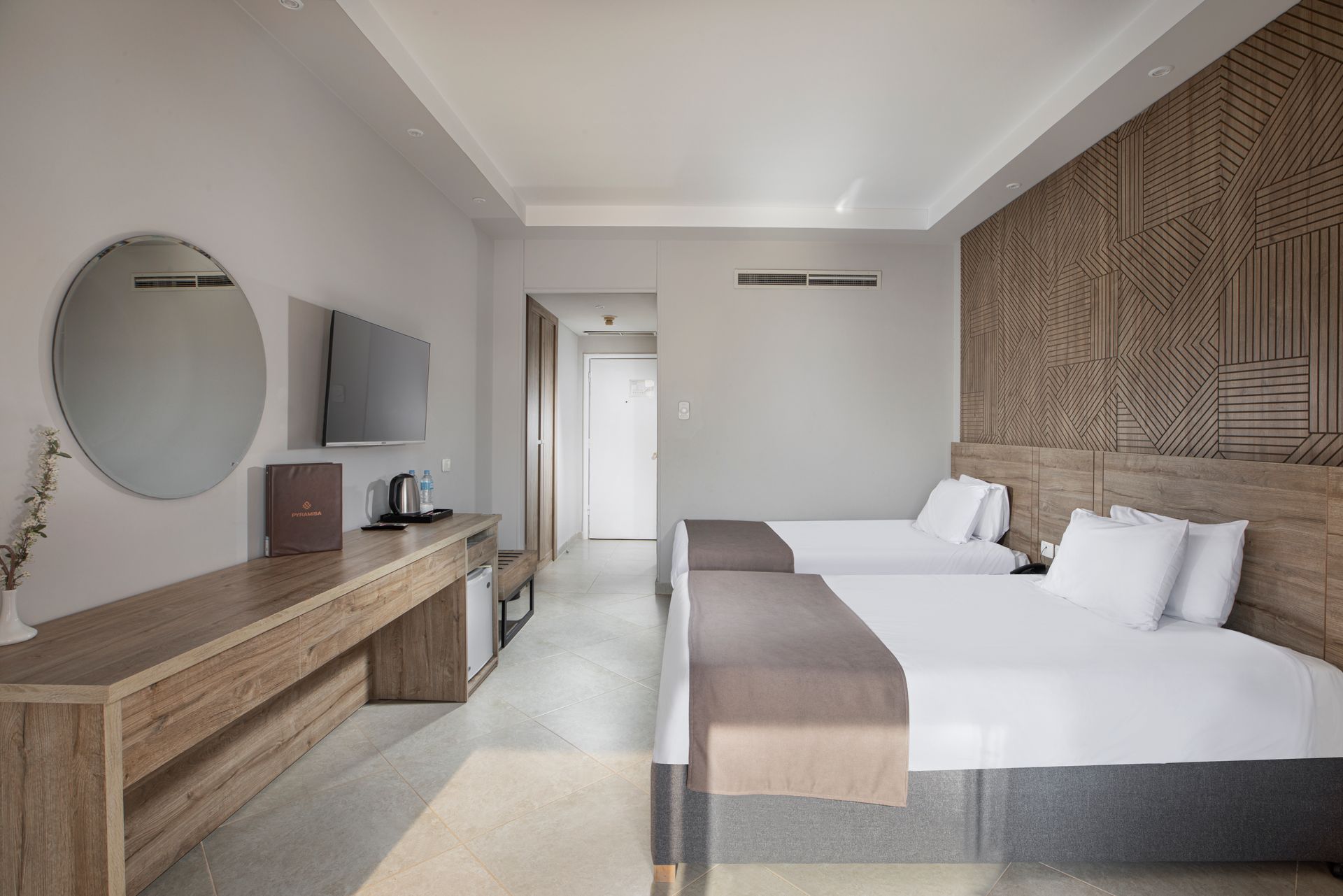 Isis Island Aswan - Gallery | Pyramisa Hotels