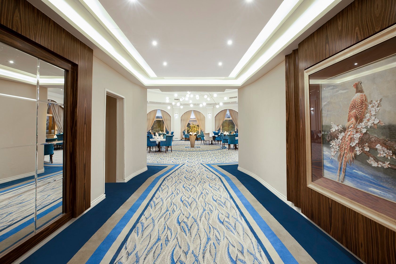 Isis Island Aswan - Gallery | Pyramisa Hotels