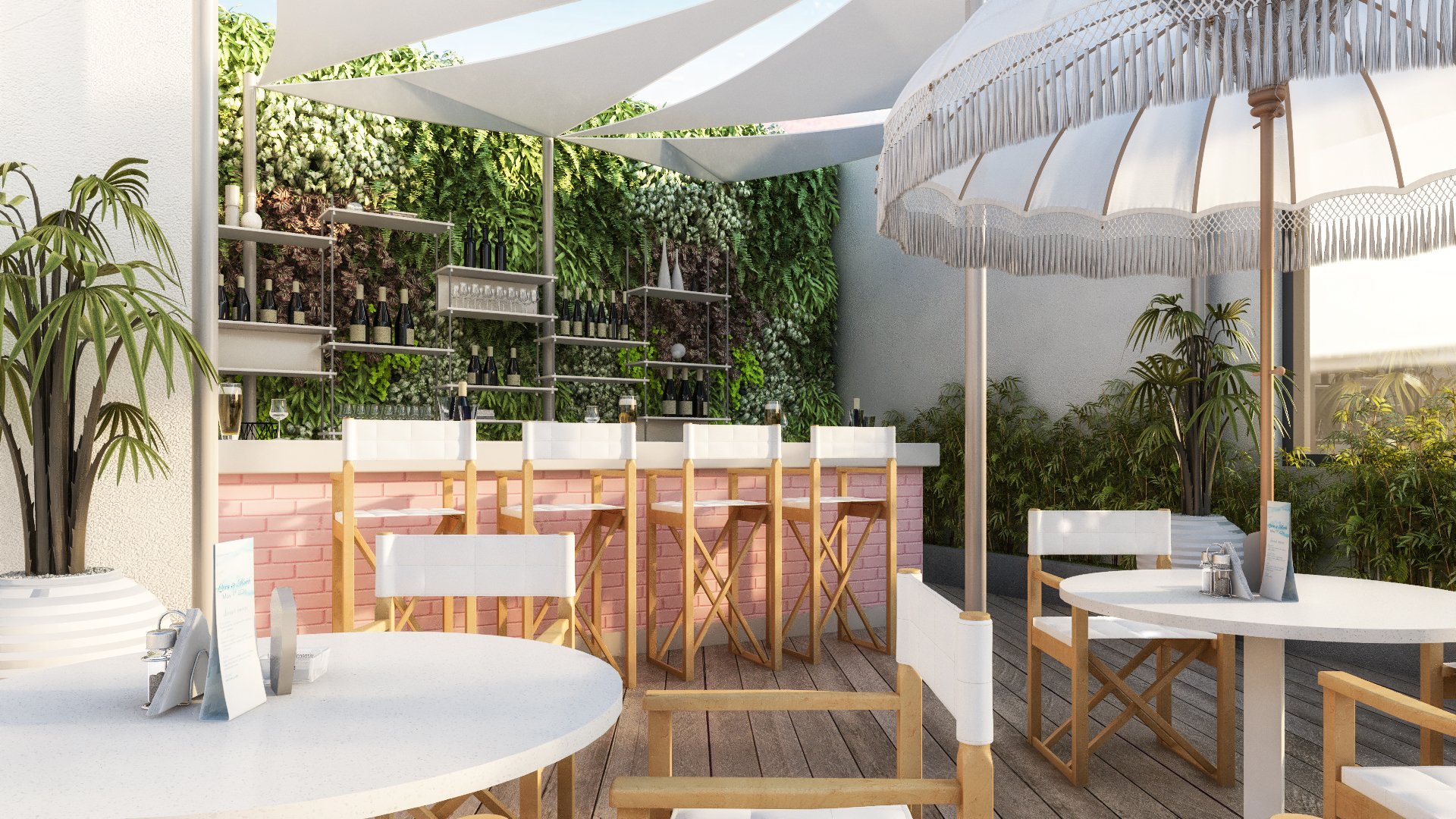 Pyramisa Dubai Hotel Apartments | Gallery