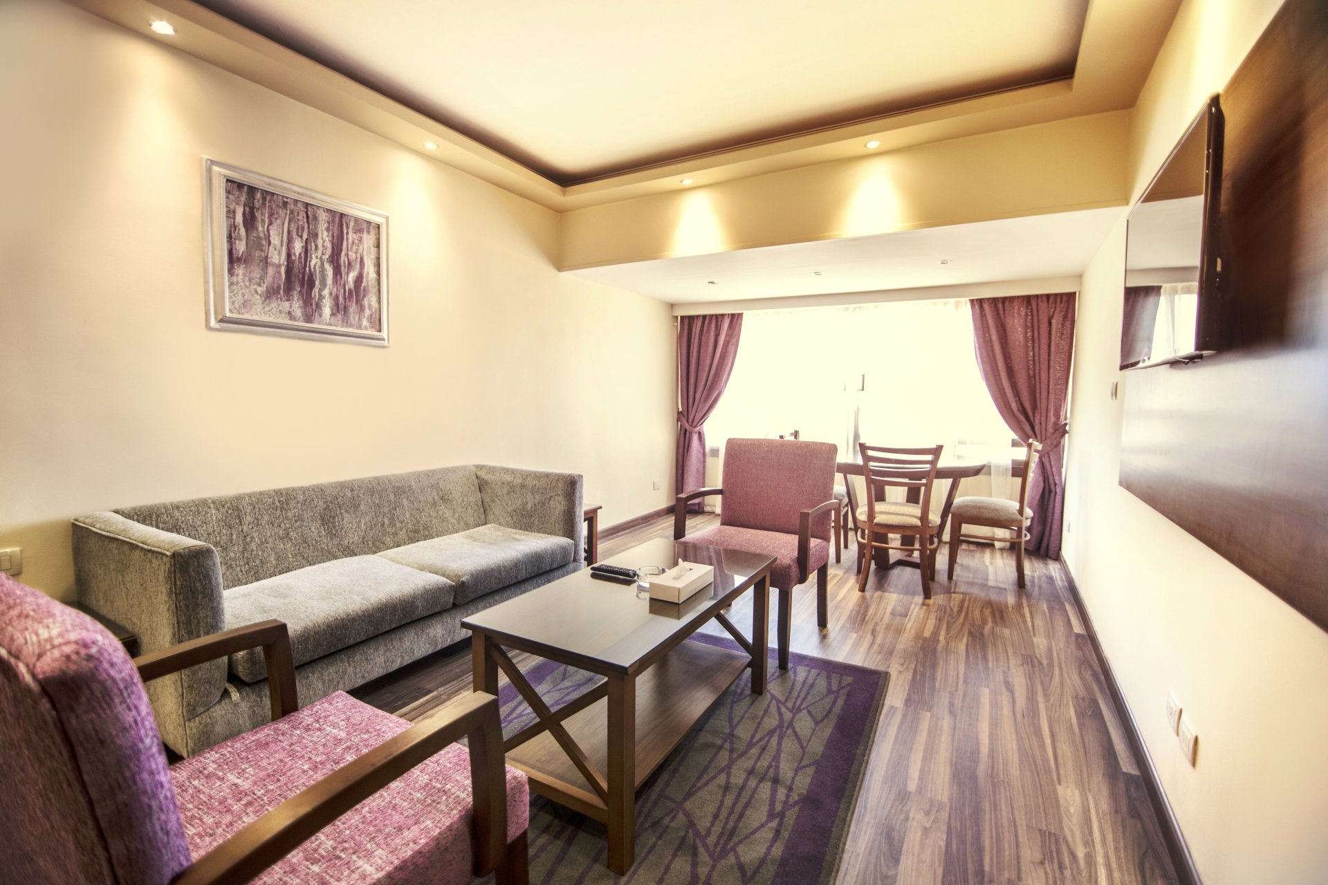 Cairo - Gallery | Pyramisa Hotels