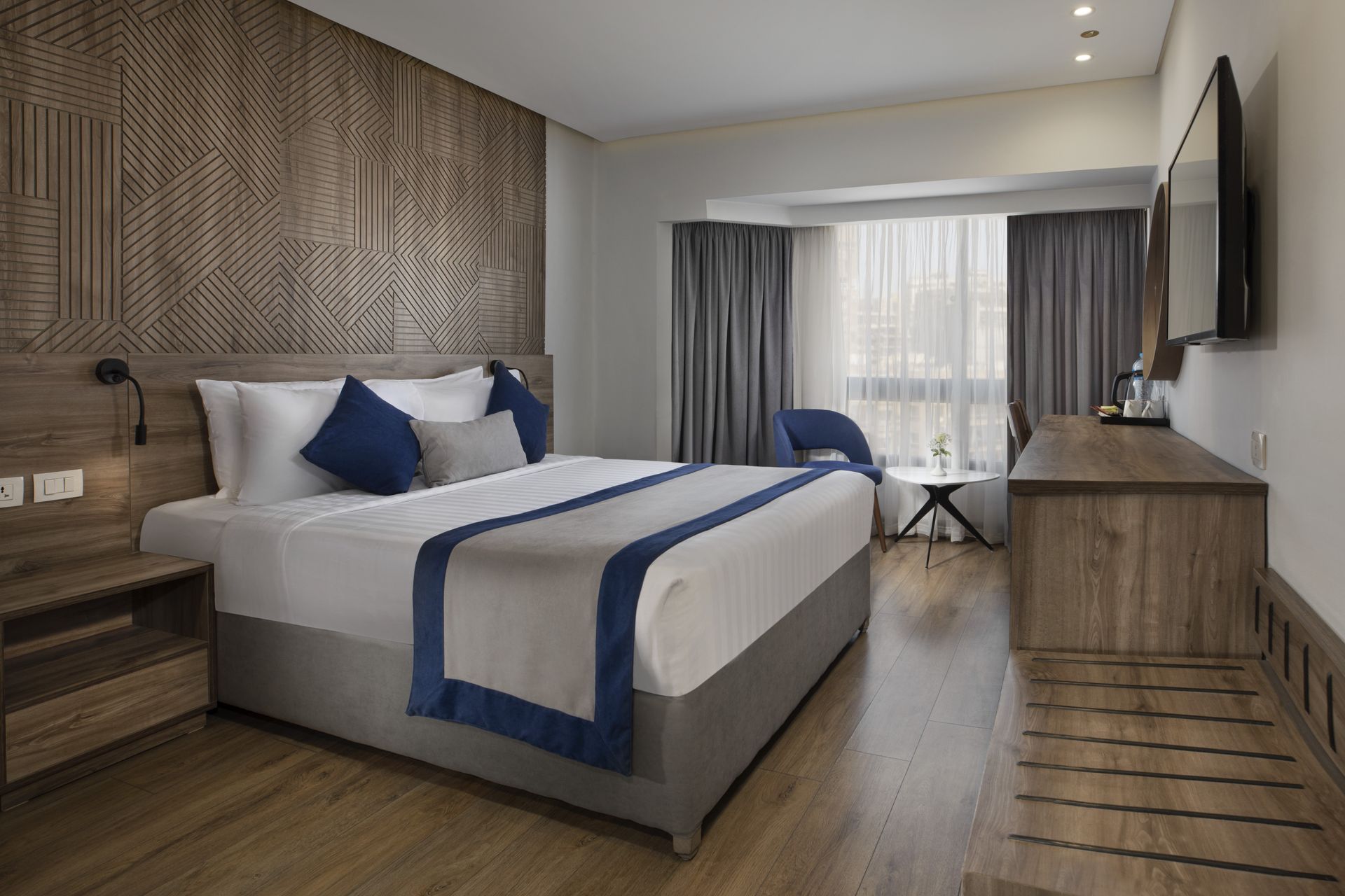 Cairo - Gallery | Pyramisa Hotels