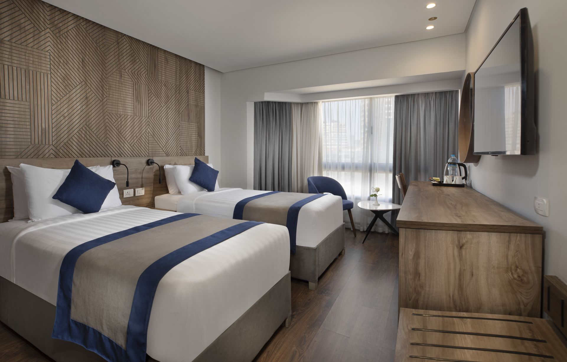 Cairo - Gallery | Pyramisa Hotels