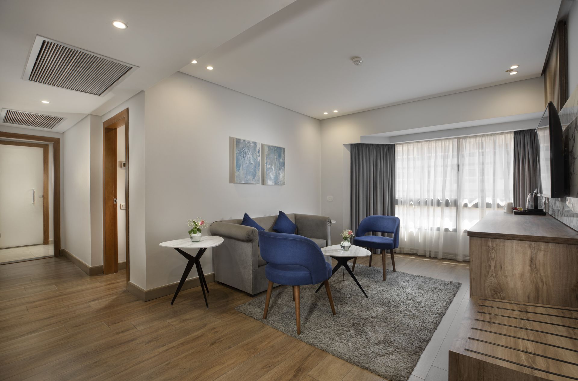 Cairo - Gallery | Pyramisa Hotels