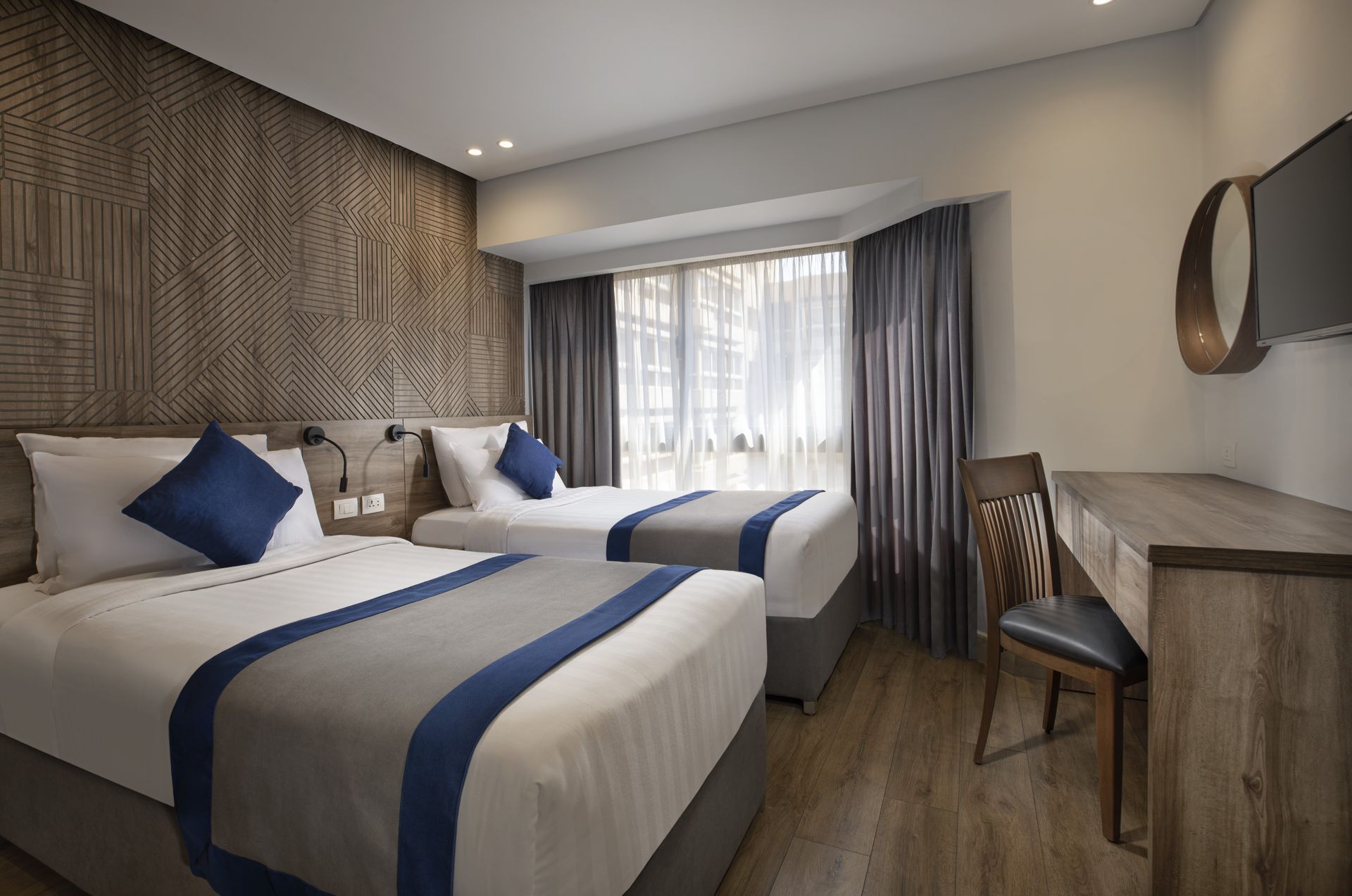 Cairo - Gallery | Pyramisa Hotels