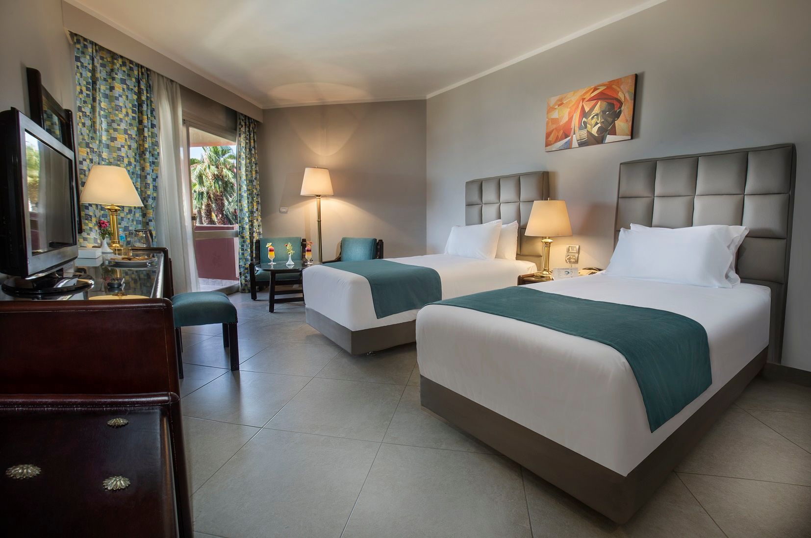 Luxor - Gallery | Pyramisa Hotels