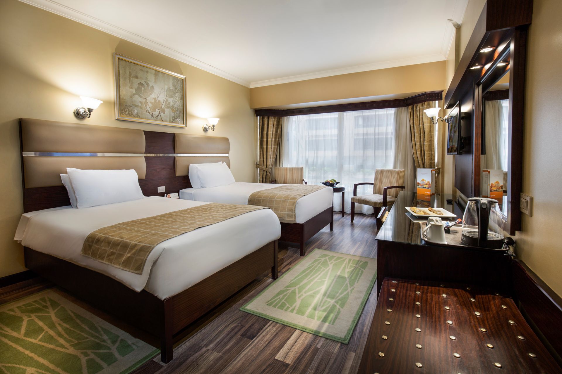 Cairo - Gallery | Pyramisa Hotels